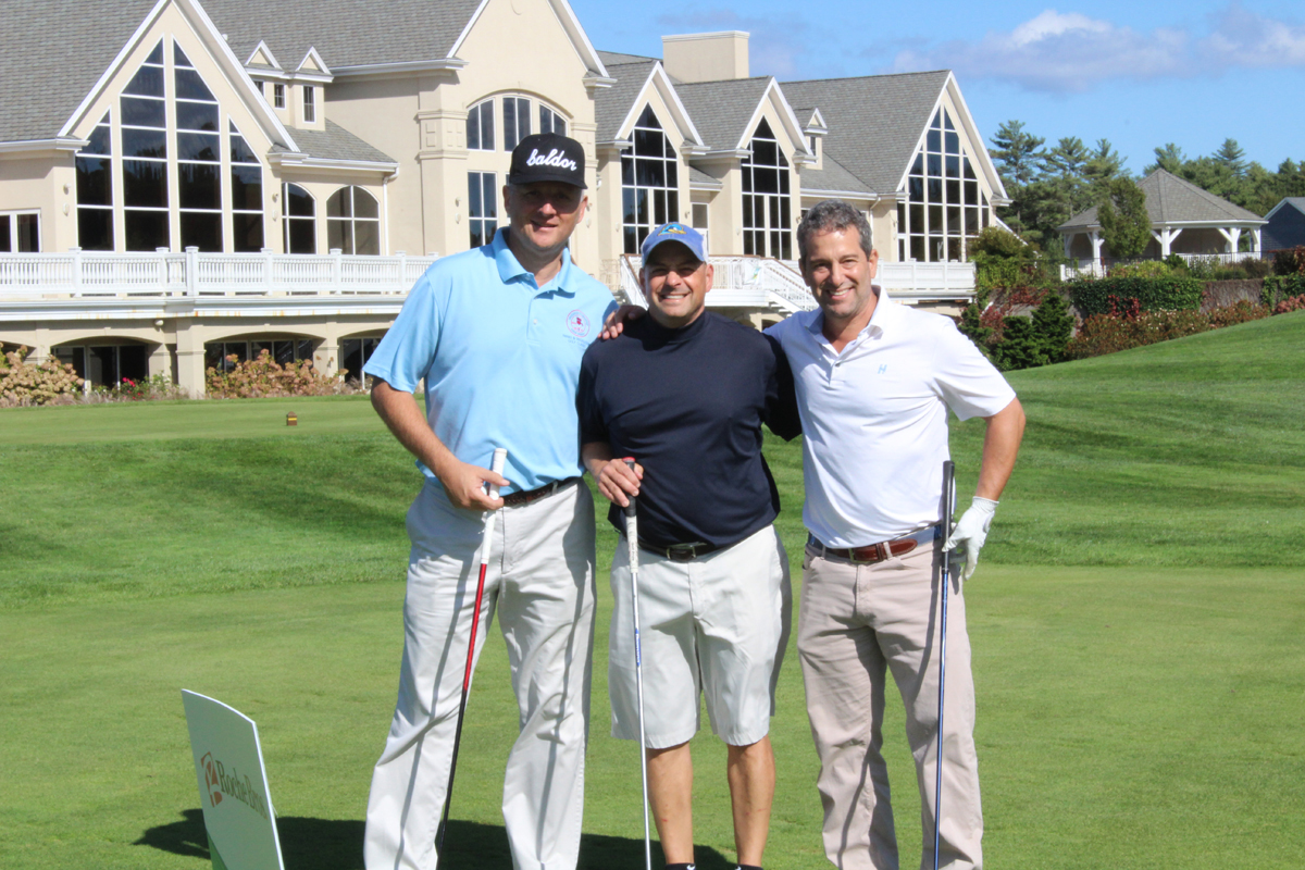 NEPC hosts golf tournament | Produce News