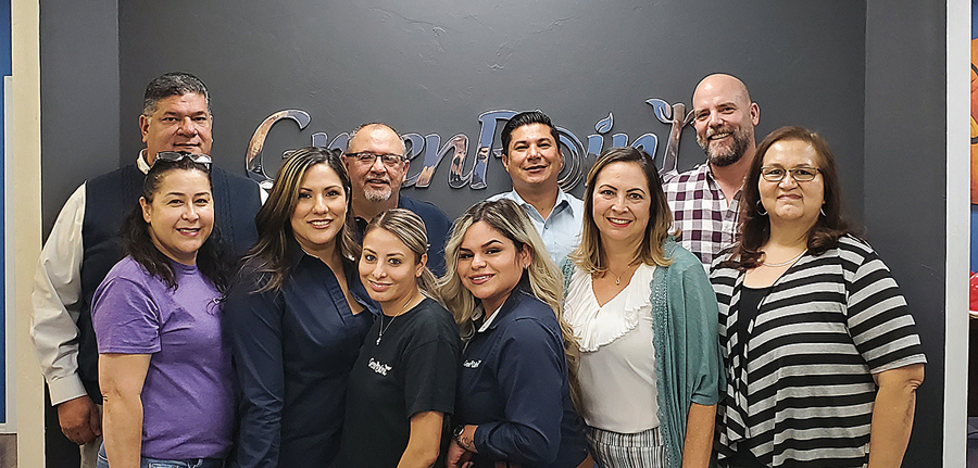 GreenPoint expanding Mexican programs | Produce News