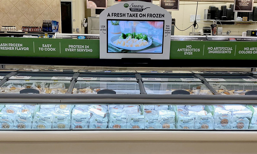 Albertsons' new meal kit more than a flash in the pan | Produce News