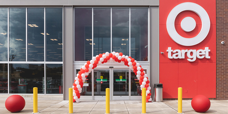 Target celebrates anniversary with holiday deals | Produce News