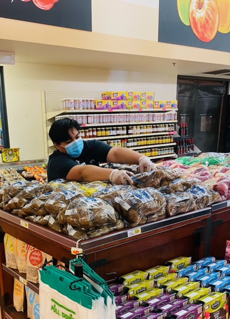 Sightings Salutes: Harps Food Stores | Produce News