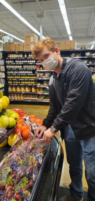 Sightings Salutes: Harps Food Stores | Produce News
