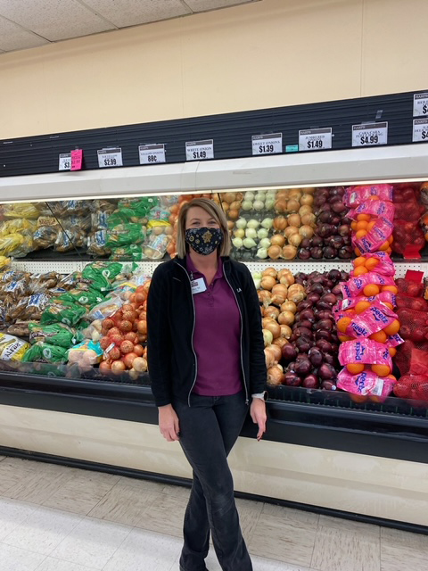 Sightings Salutes: Harps Food Stores | Produce News