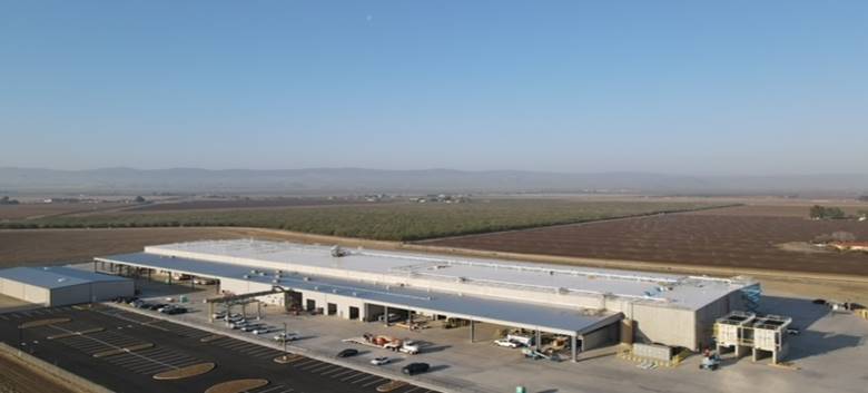 Five Crowns and Gloriann Farms announce new facility | Produce News