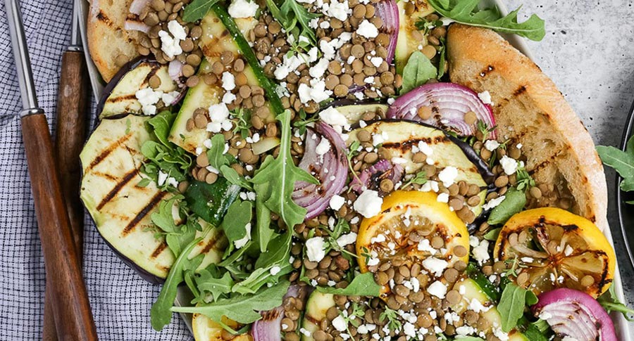 Cool salads for summer | Produce News