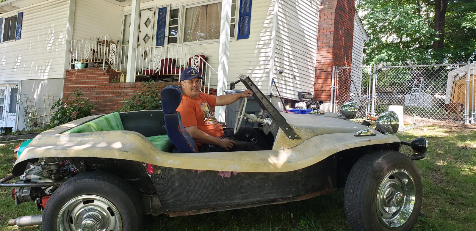 Concours d' Fresh: Produce industry members rev their engines ...