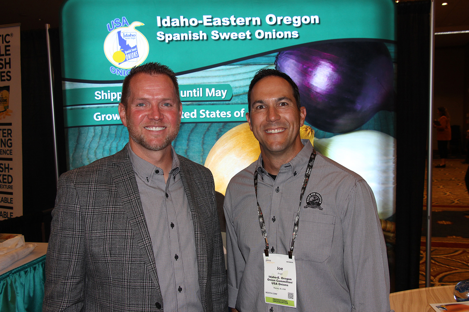 Industry energized by PMA Foodservice’s return to Monterey | Produce News