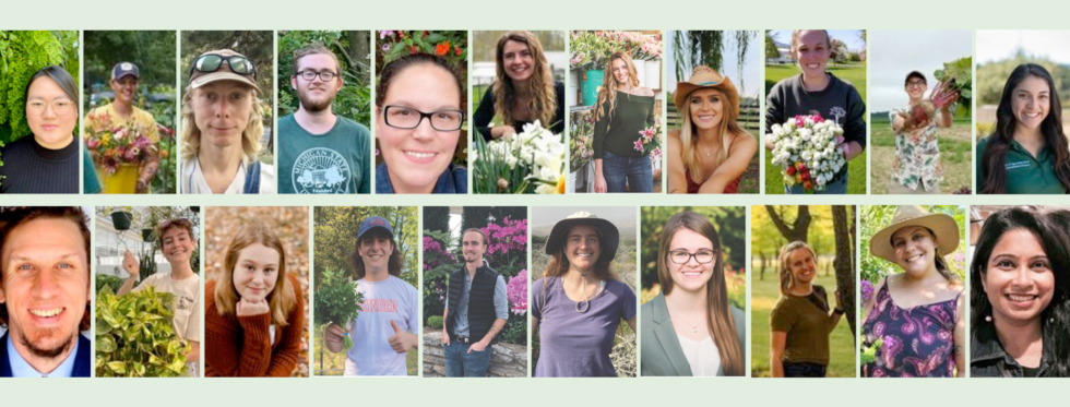 Twenty-One Students Awarded AFE Scholarships | Produce News