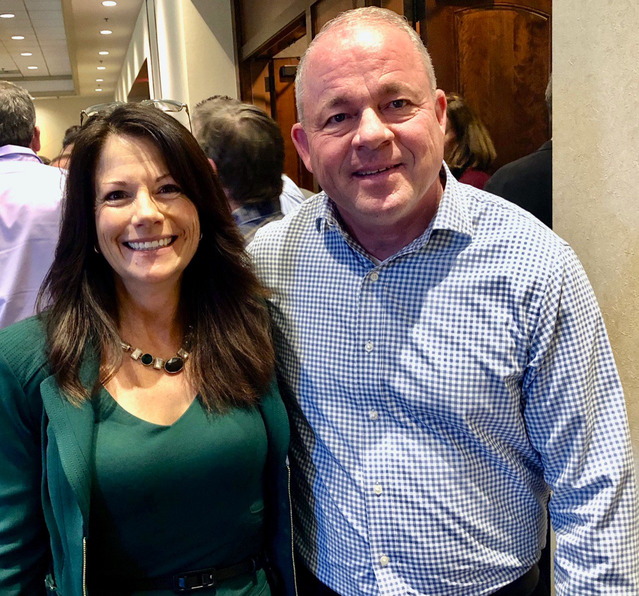 FPFC holds successful charity auction, luncheon | Produce News