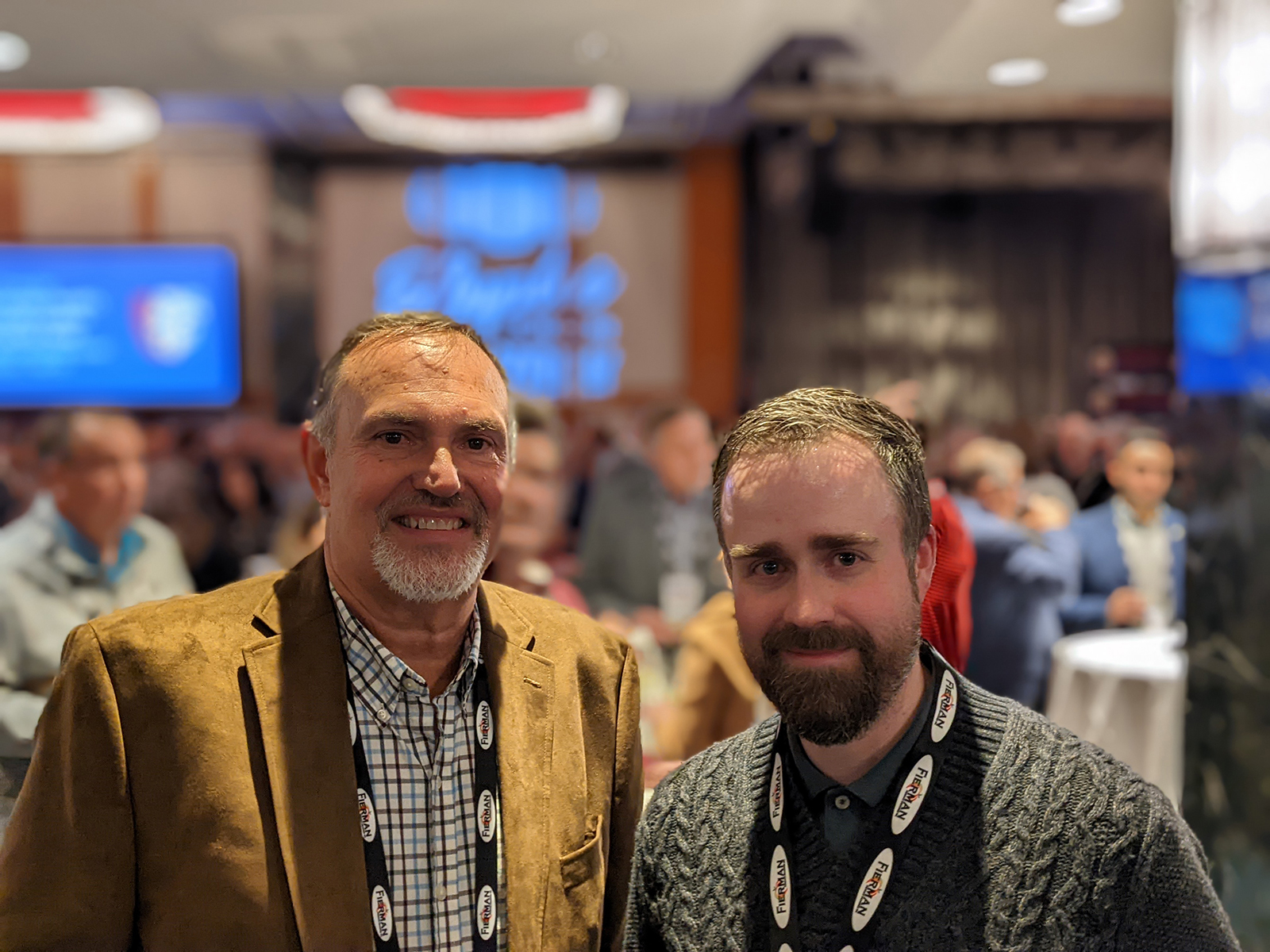New York Produce Show & Conference kicks off with opening reception ...