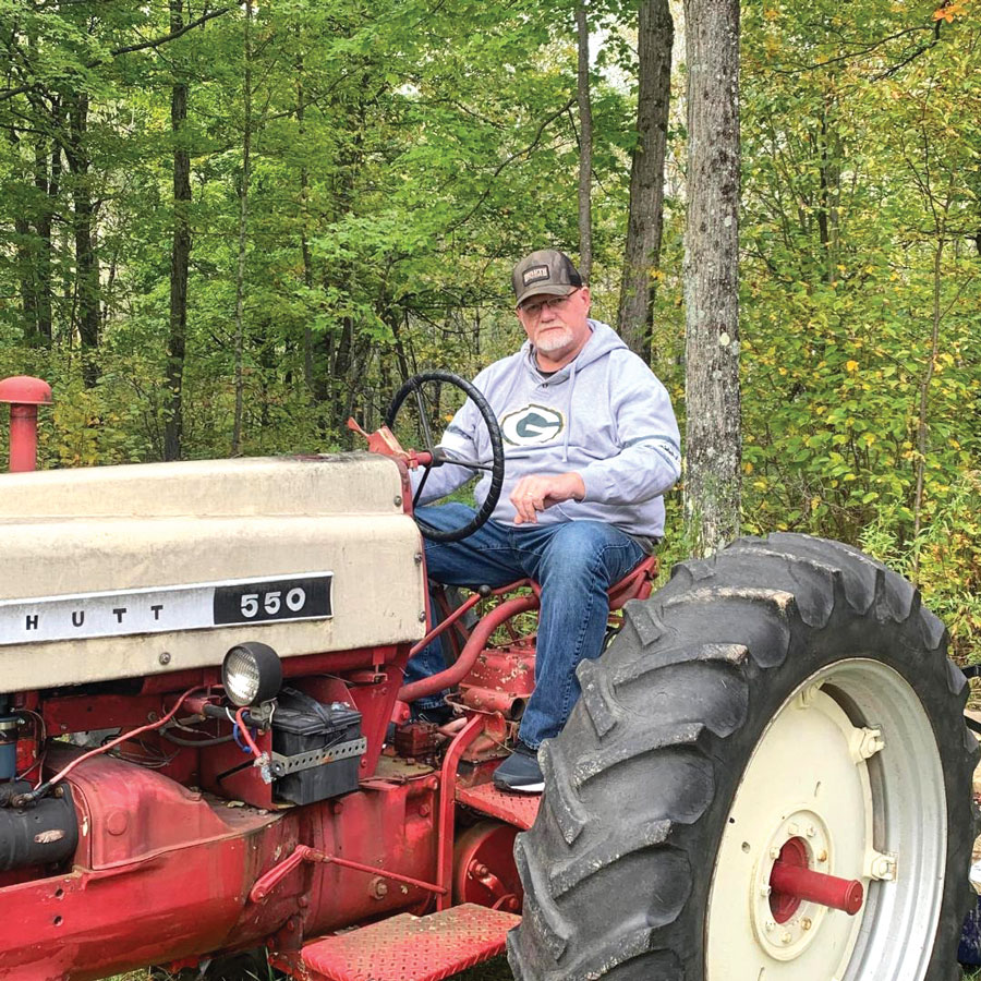 Chris Jevne: A giant in the industry | Produce News