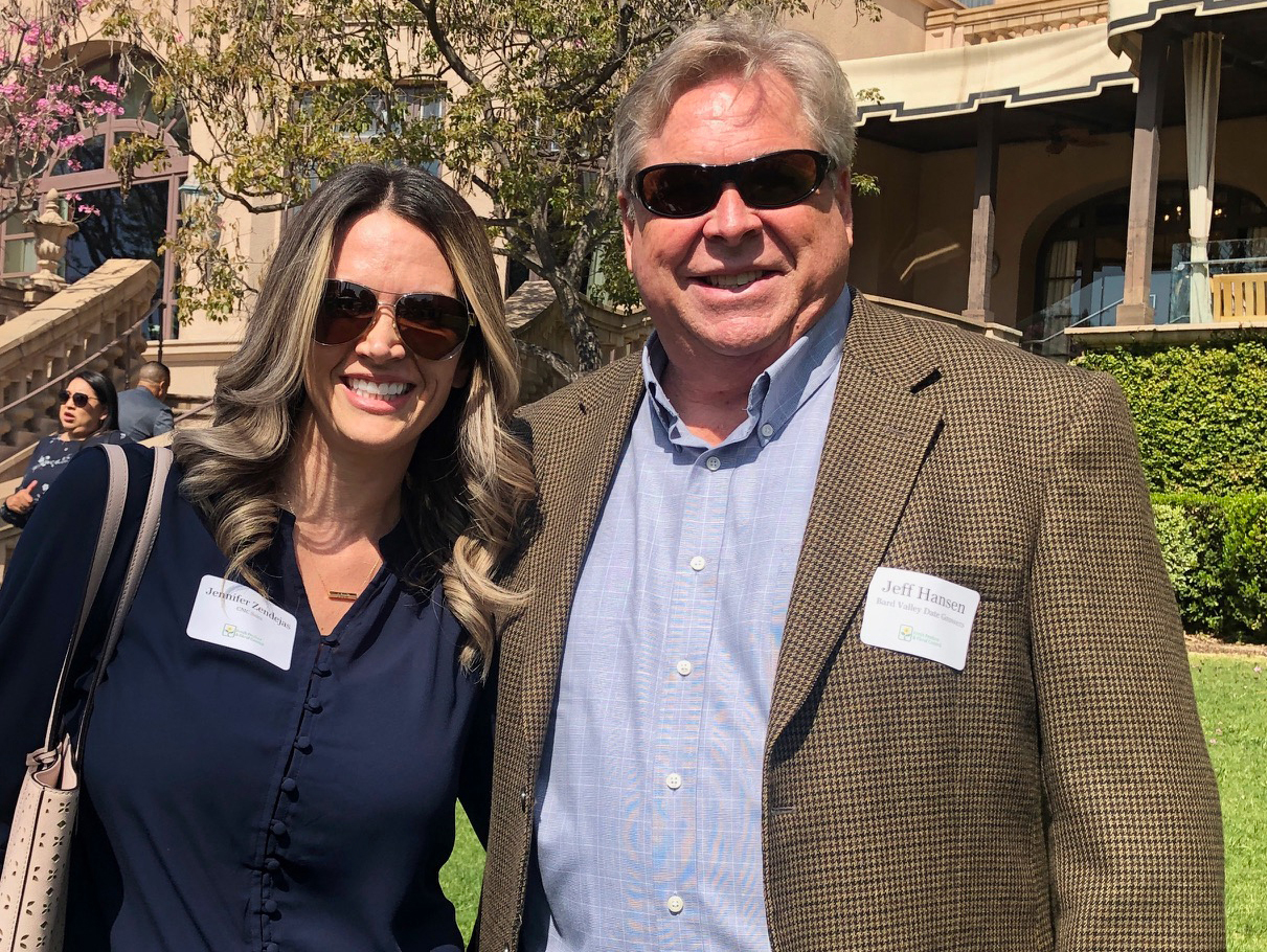 FPFC goes al fresco with membership luncheon | Produce News