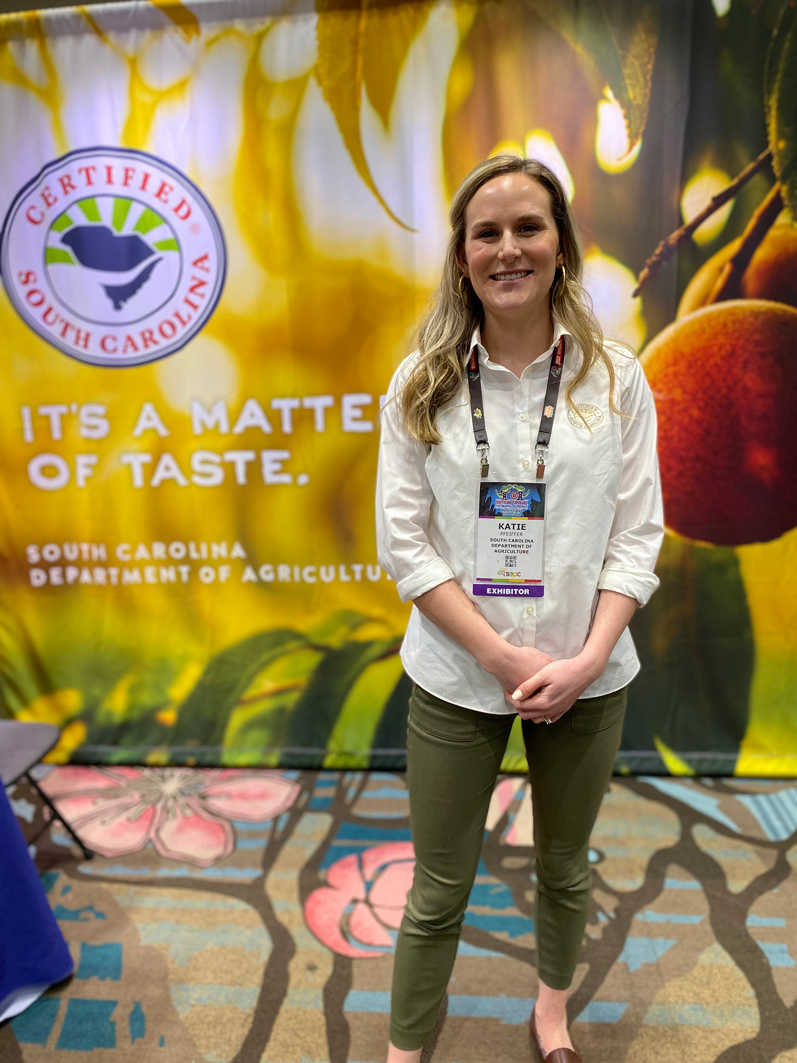 SEPC’s Southern Exposure had the industry feeling good | Produce News