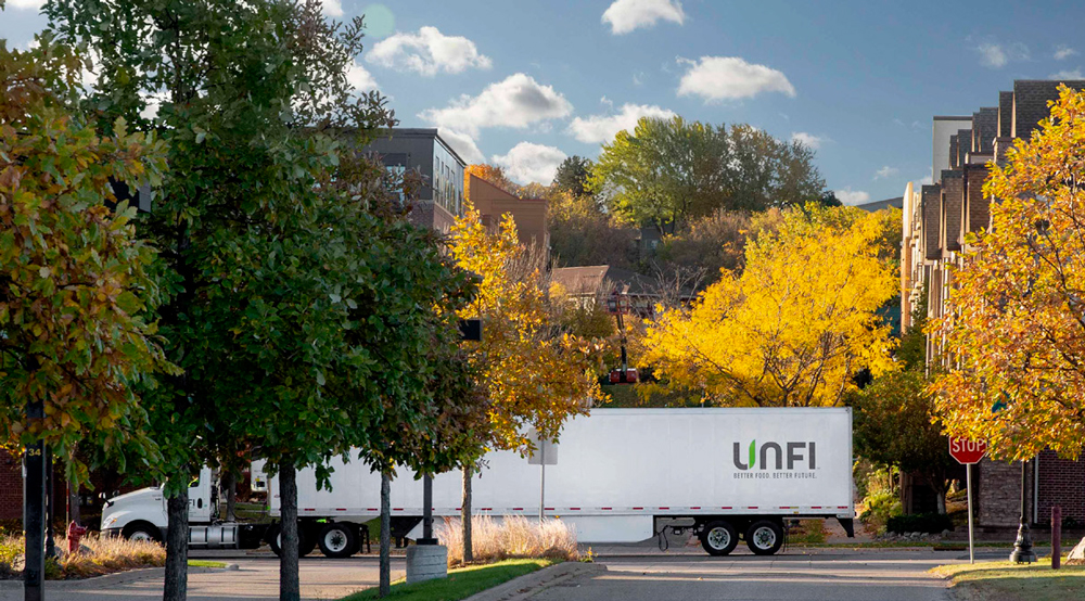 UNFI's new strategy and transformation approach | Produce News