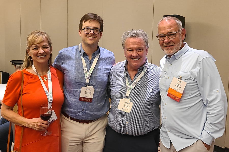 SAF Orlando 2022 blooms | Produce News