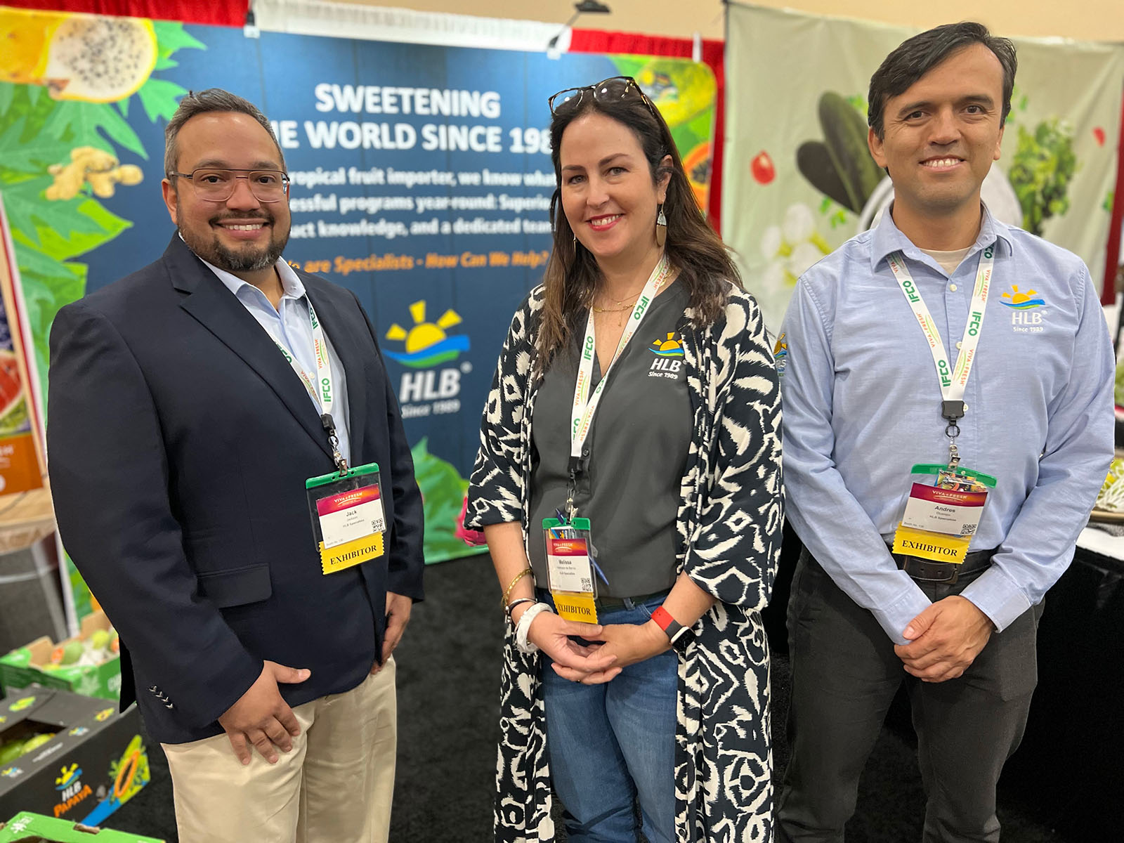 Viva Fresh: Bigger, bolder, fresher in 2023 | Produce News