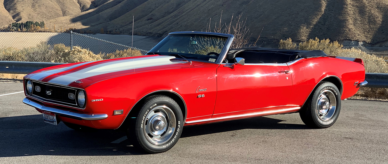 Concours d' Fresh: Produce industry celebrates third annual car show ...