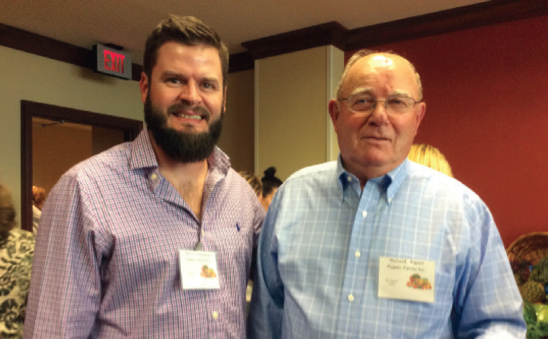 Papen Farms moving forward with strong leadership | Produce News