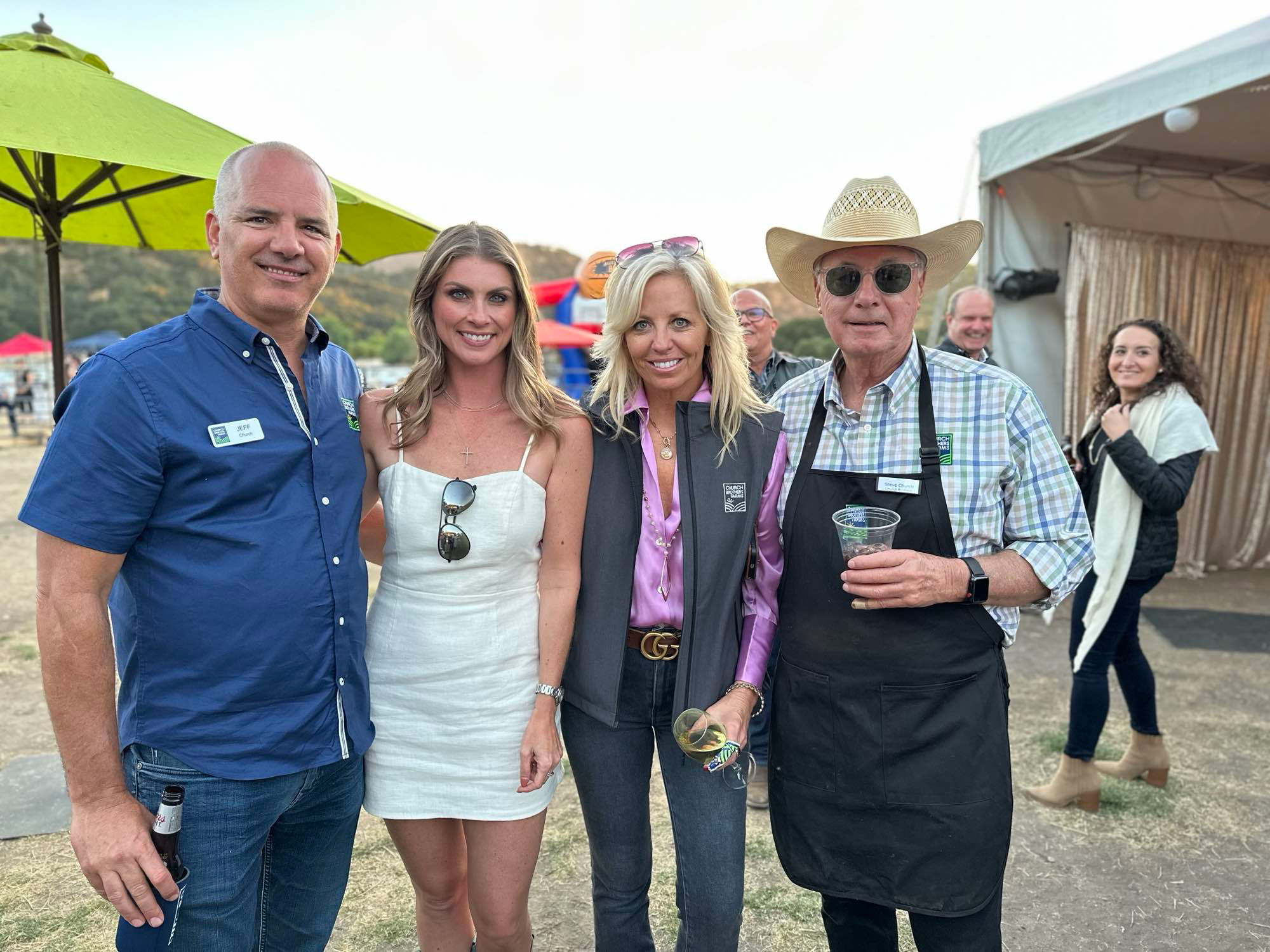 Party time at IFPA's Foodservice Conference | Produce News
