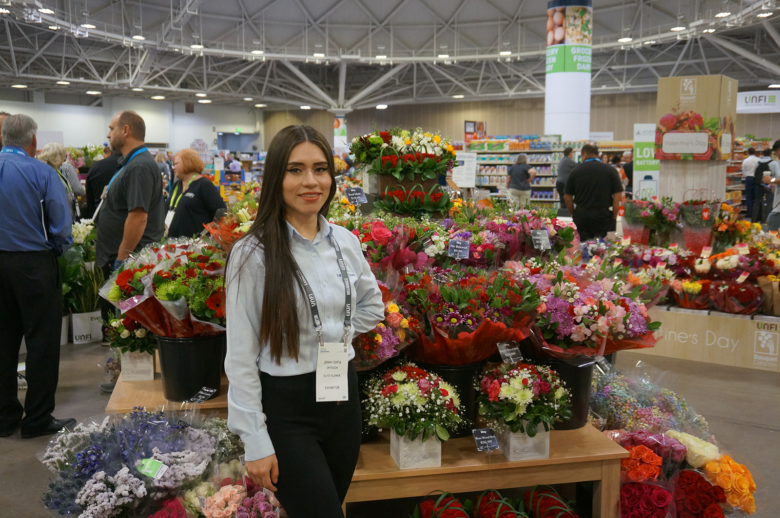UNFI Conventional Winter Show gathers in Minneapolis | Produce News