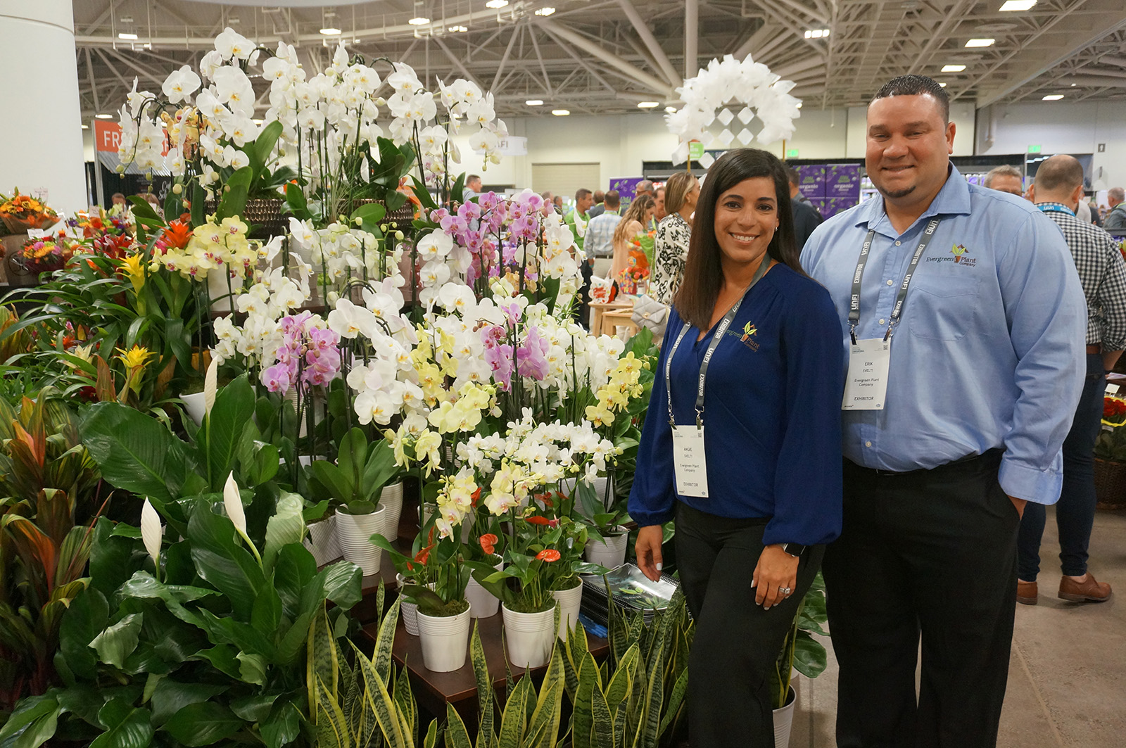 UNFI Conventional Winter Show gathers in Minneapolis | Produce News
