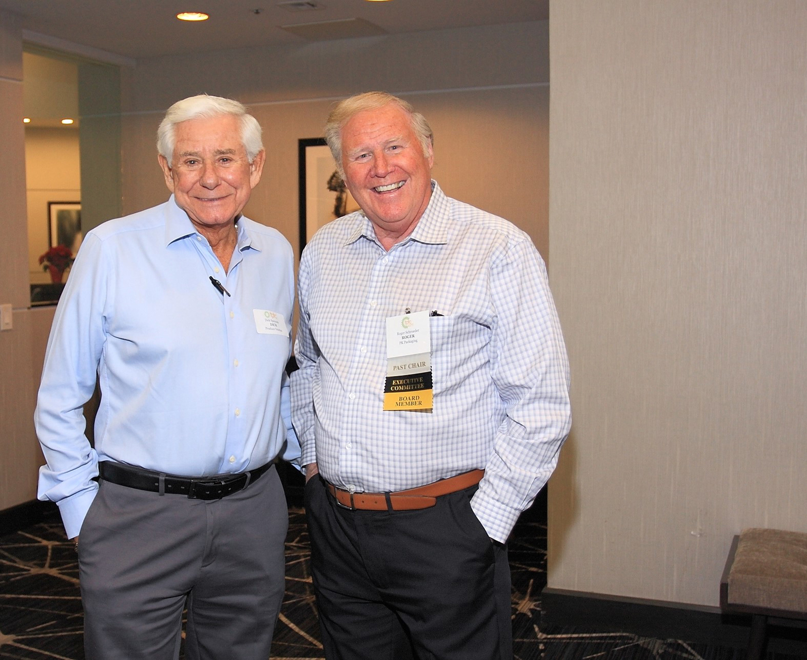 FPFC hosts annual Holiday Luncheon & Charity Auction | Produce News