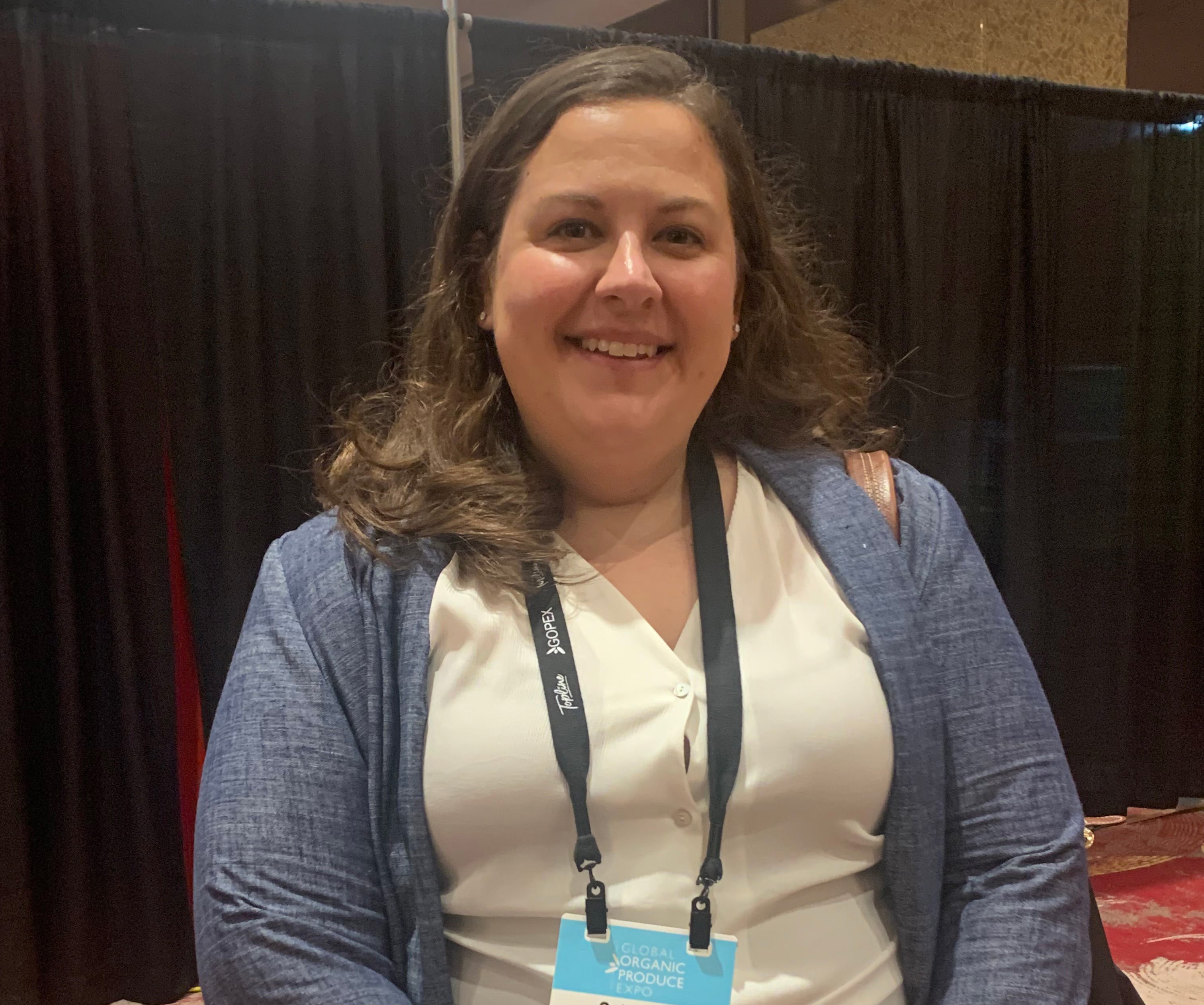 Fresh produce supply chain gathers in Florida | Produce News