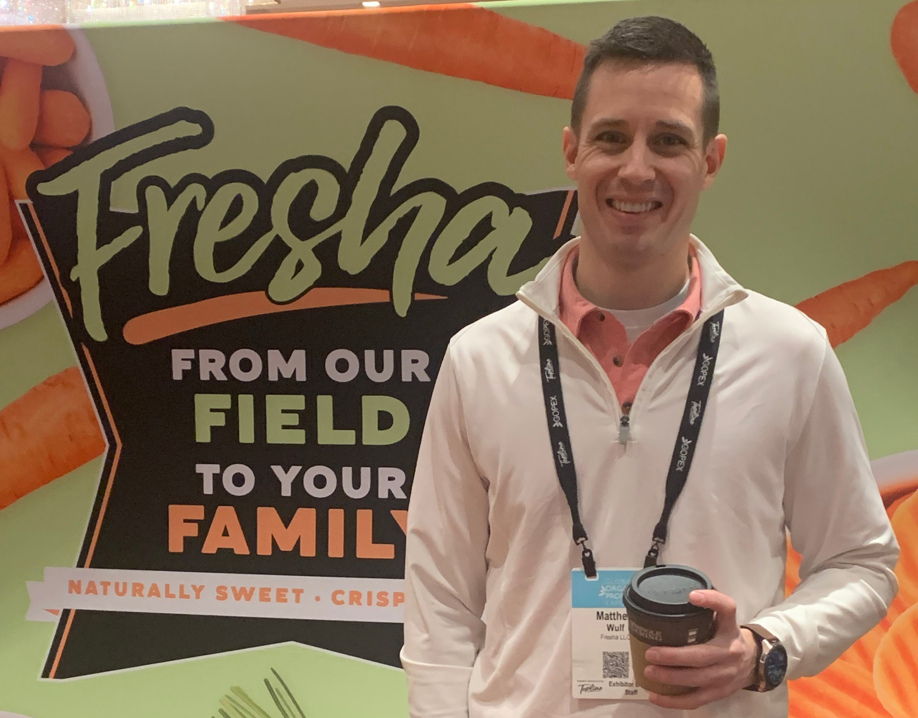 Fresh produce supply chain gathers in Florida | Produce News