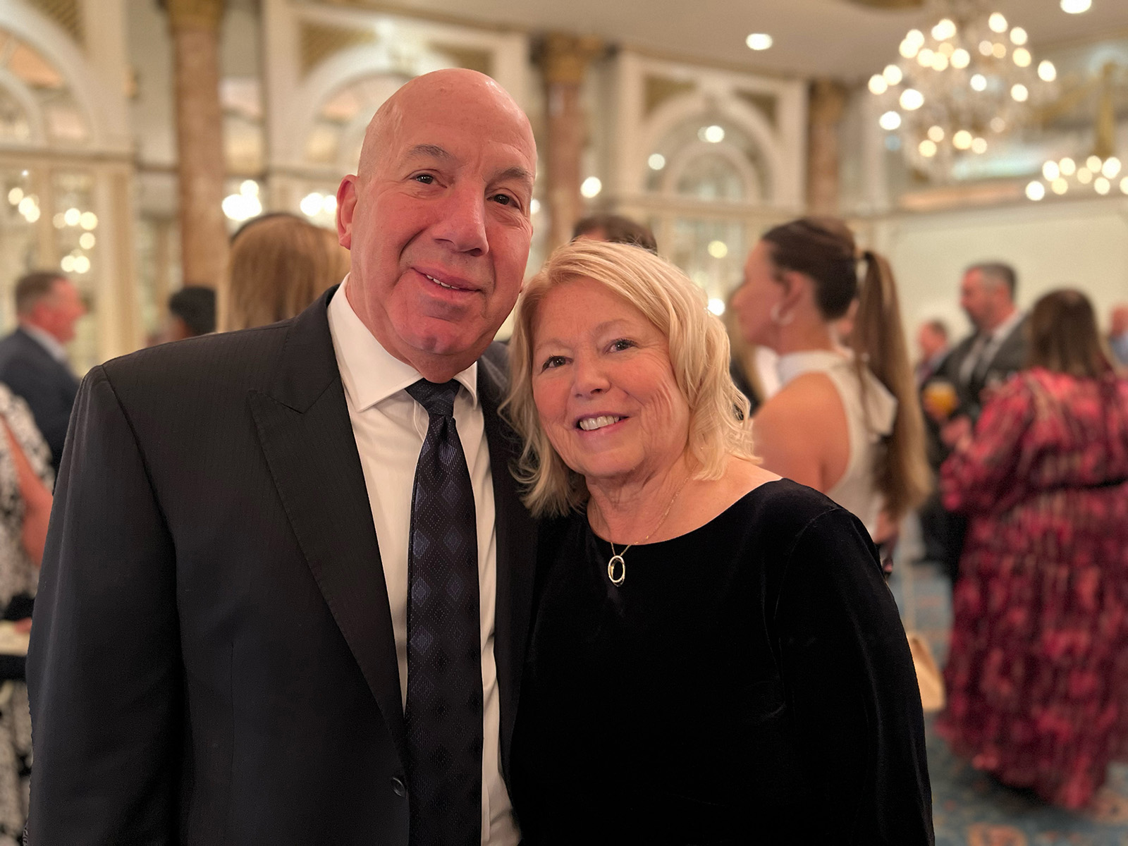 NEPC channels the Roaring Twenties at annual dinner dance | Produce News