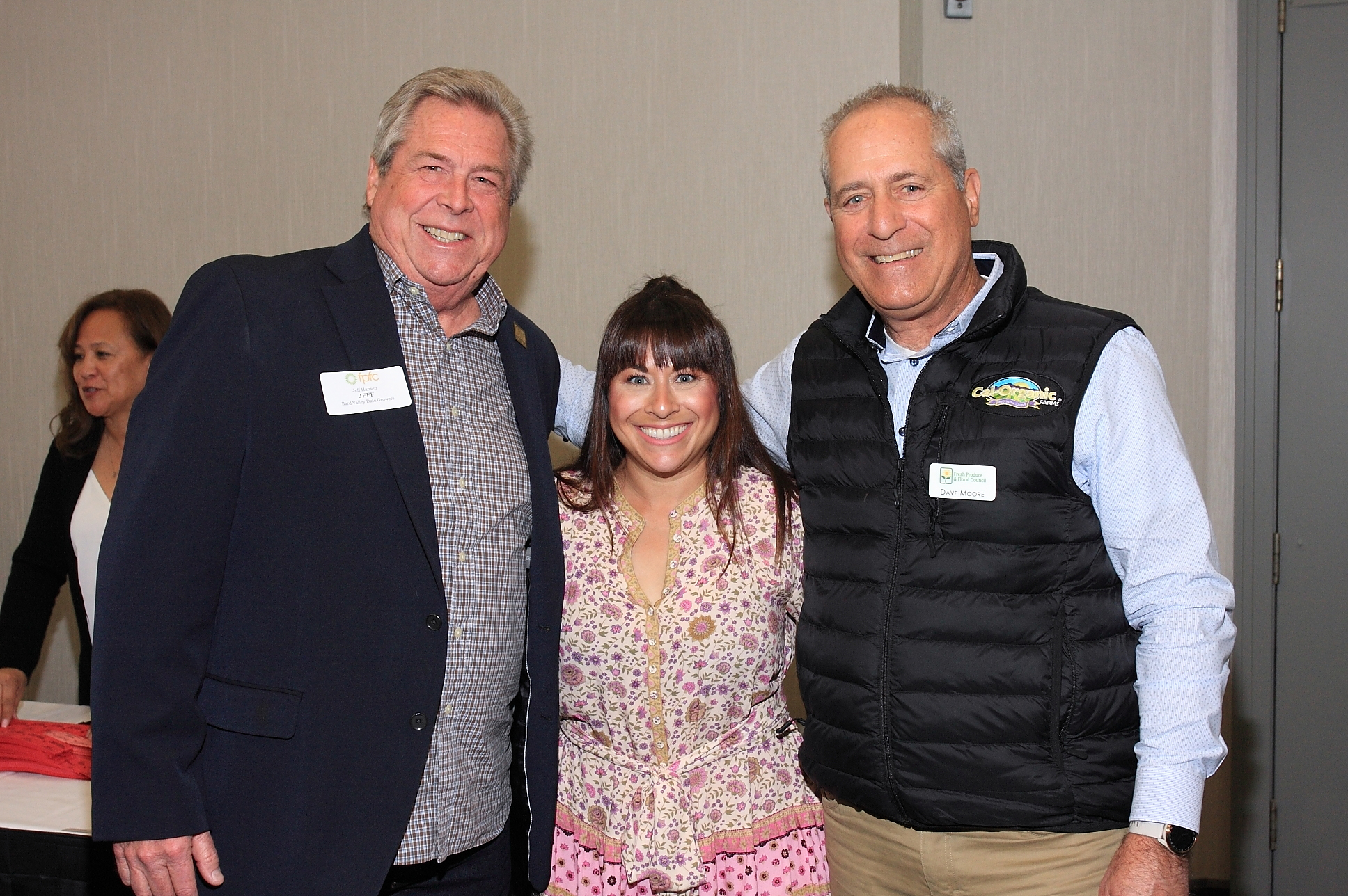 FPFC luncheon features 2023 Apprentice Class graduation | Produce News