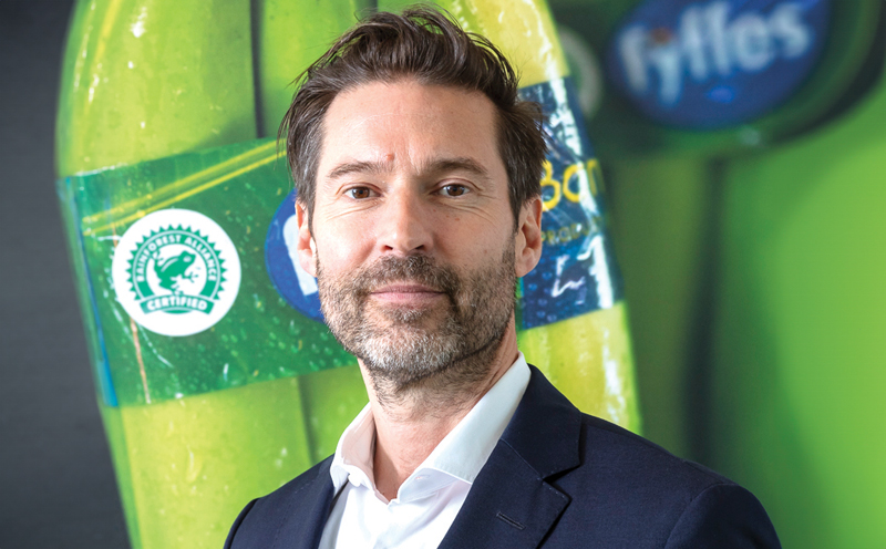 Fyffes signals strong growth potential with latest leadership ...