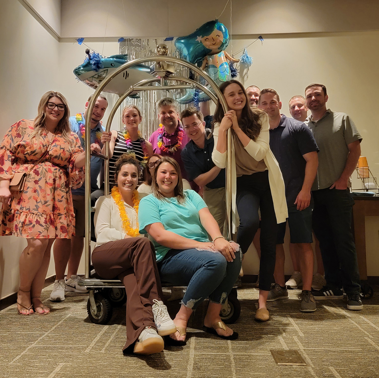 SEPC invests in Next Generation Leadership Academy | Produce News