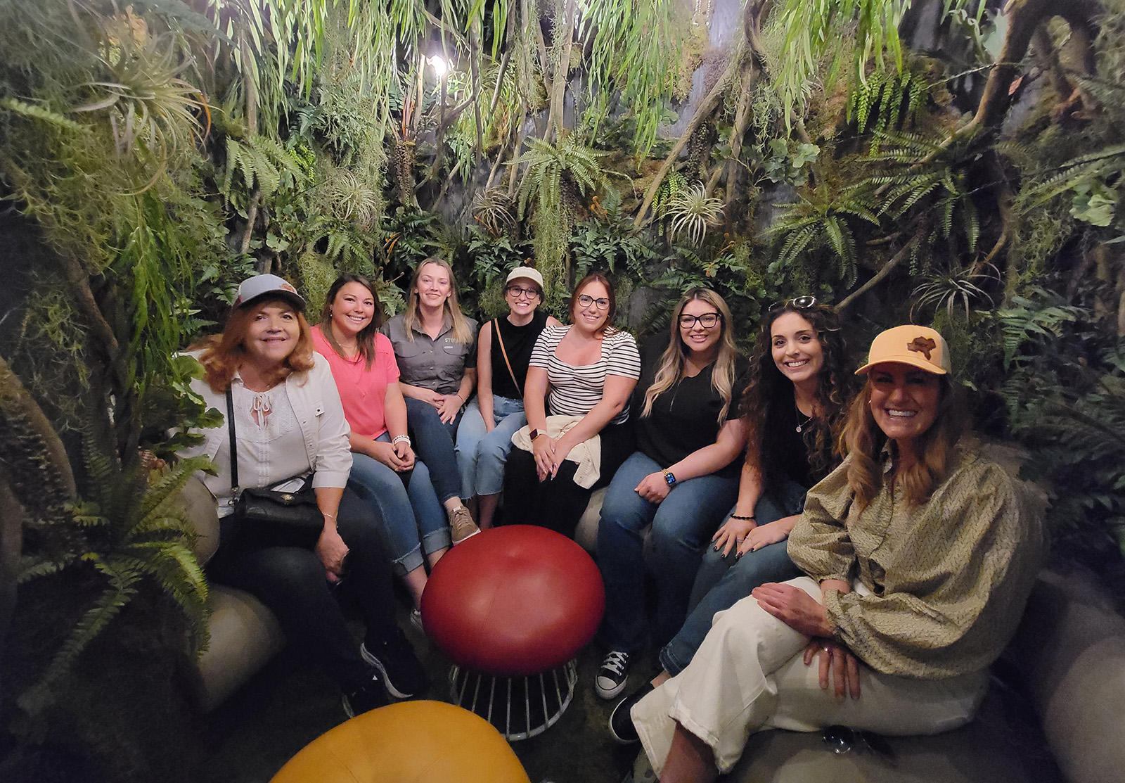 SEPC invests in Next Generation Leadership Academy | Produce News