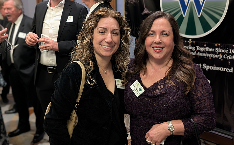 The FPFC 60th anniversary dinner dance | Produce News