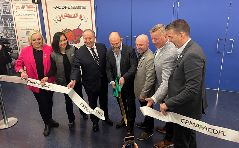 CPMA celebrates centennial at annual Convention and Trade Show ...