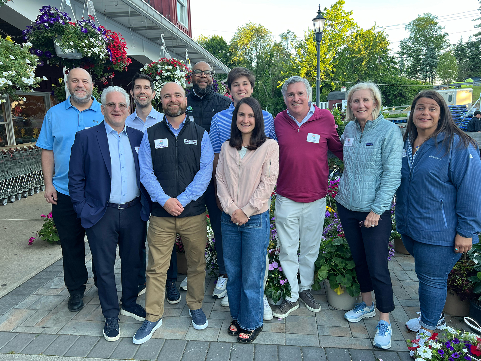 EPC hosts 15th annual Jersey Fresh BBQ | Produce News
