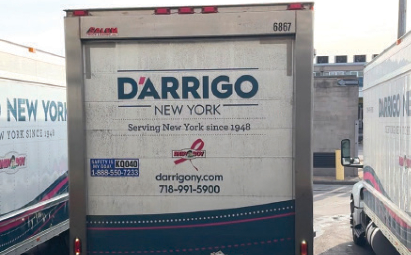 D’Arrigo New York pushes its ties to the Big Apple | Produce News