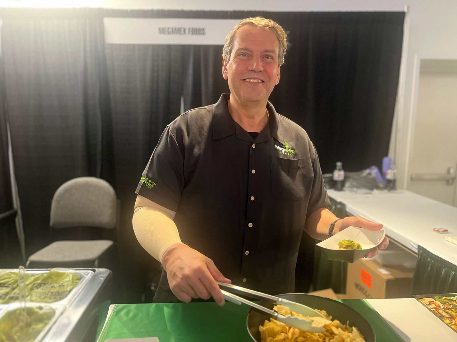 IFPA Foodservice Conference features record attendance, more than 1,000 ...