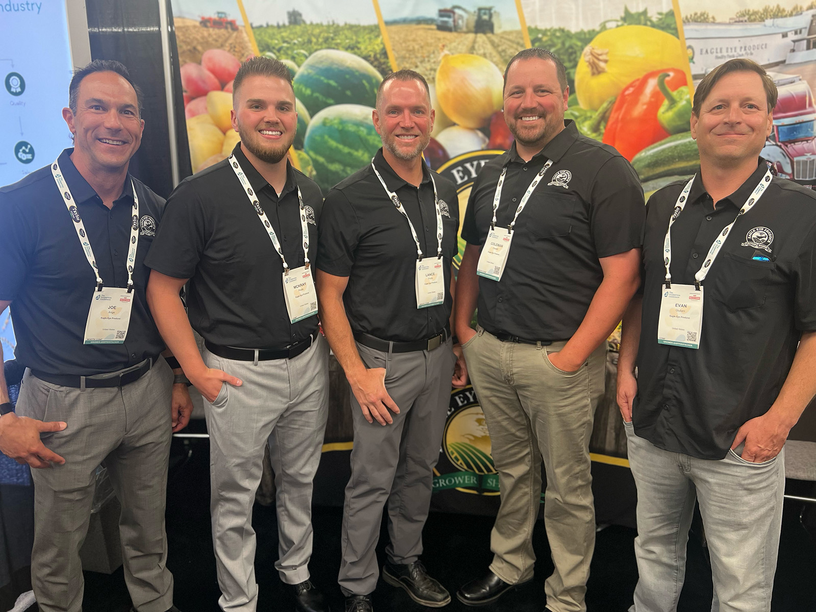 IFPA Foodservice Conference features record attendance, more than 1,000 ...