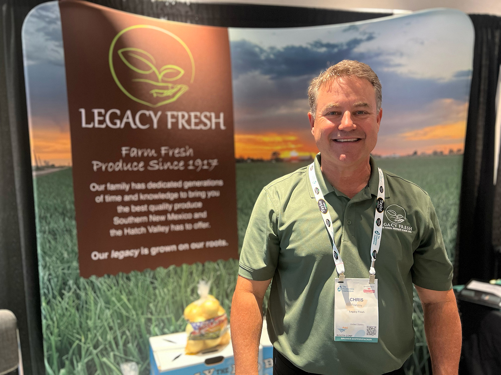 IFPA Foodservice Conference features record attendance, more than 1,000 ...