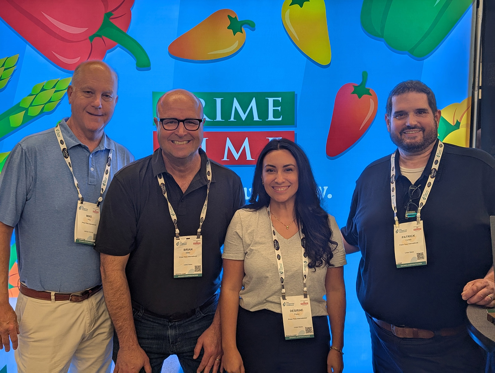 IFPA Foodservice Conference features record attendance, more than 1,000 ...