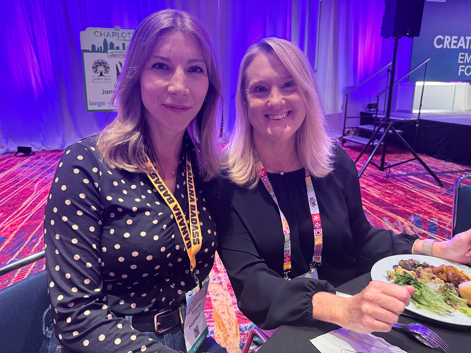 SEPC’s Southern Roots luncheon focused on a work-life balance | Produce ...