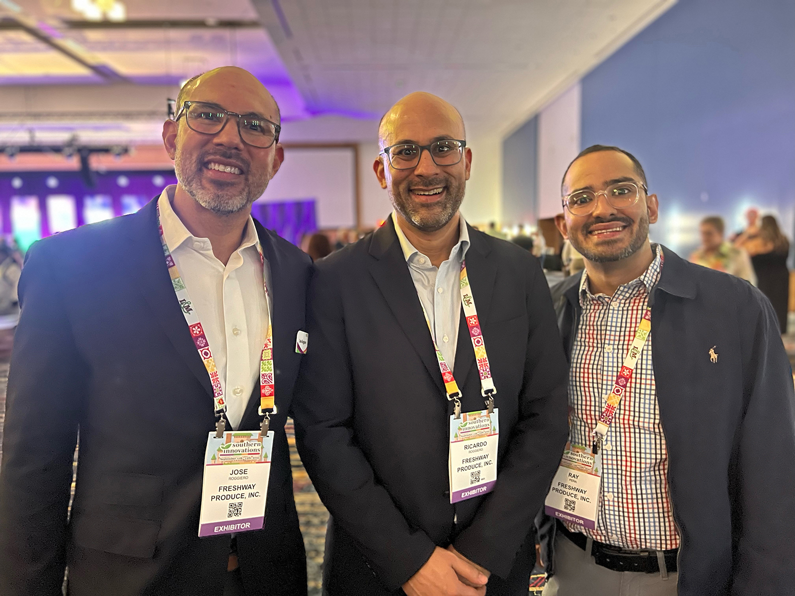SEPC hosts Southern Innovations Welcome Reception in Charlotte ...