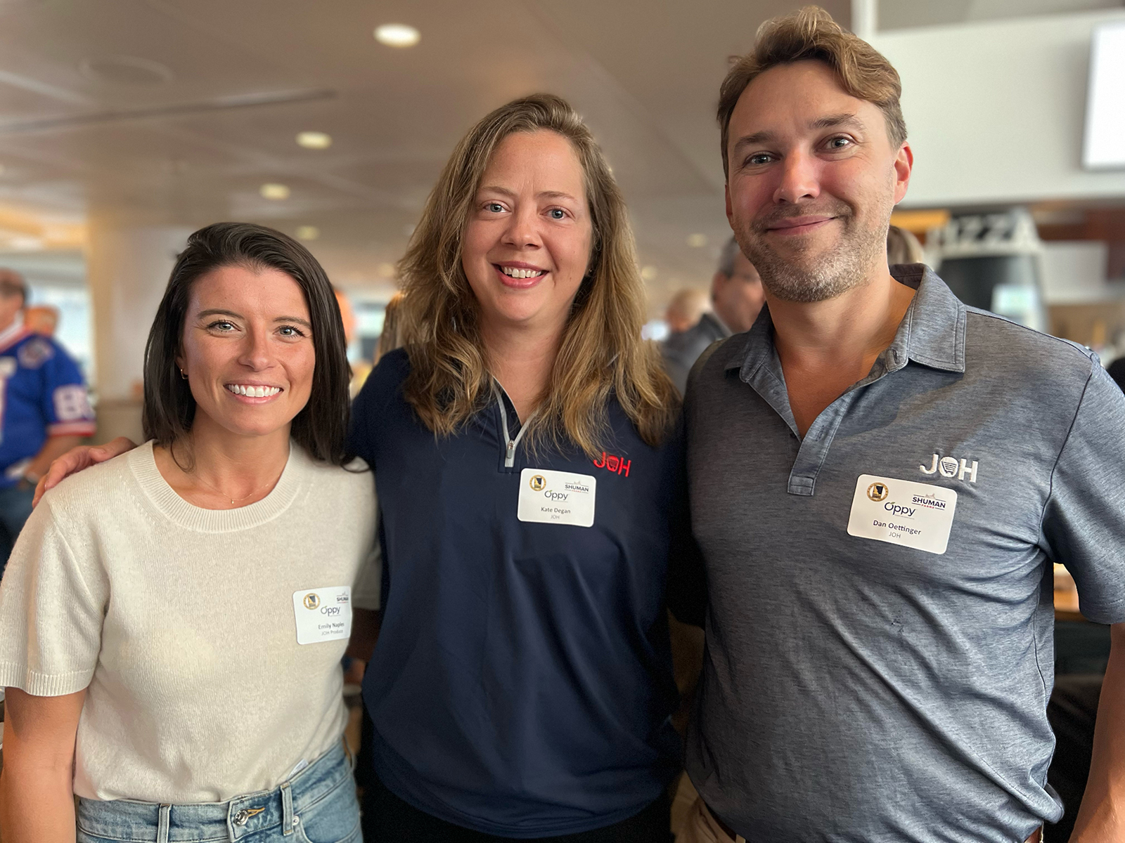 Giant icon inspires at EPC Tailgate | Produce News