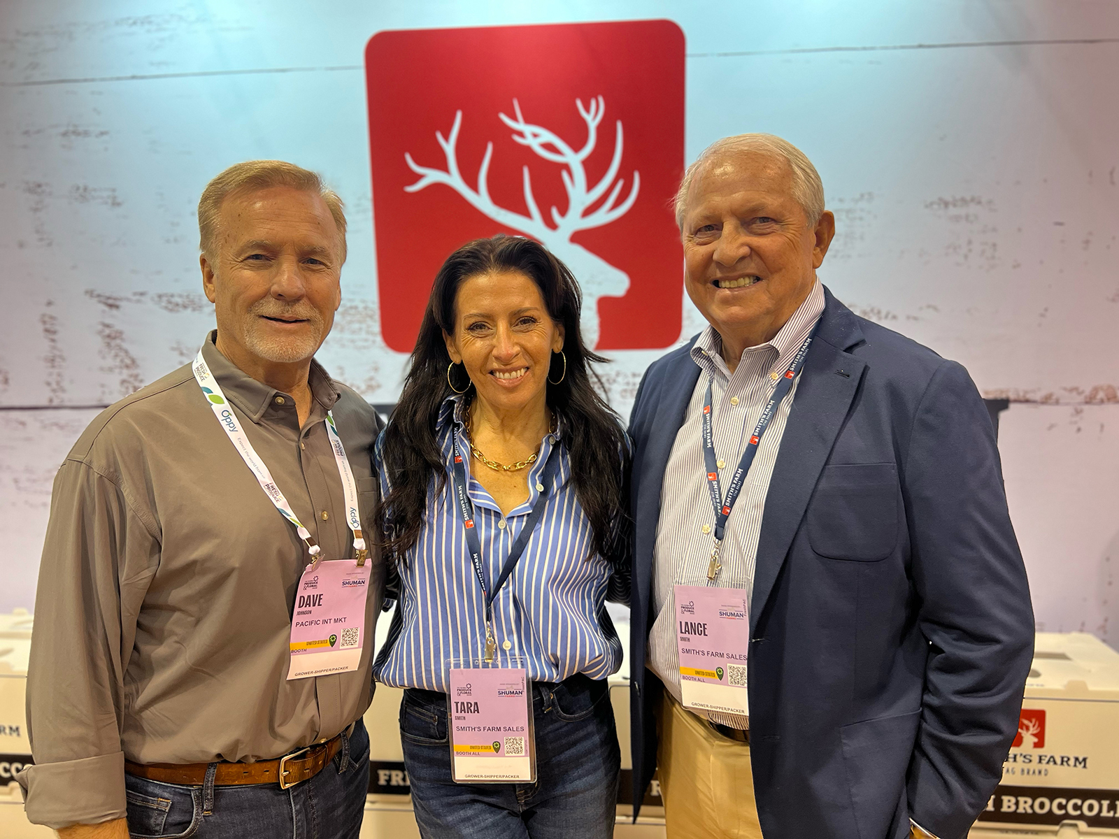 Record-breaking IFPA Global a flurry of activity | Produce News