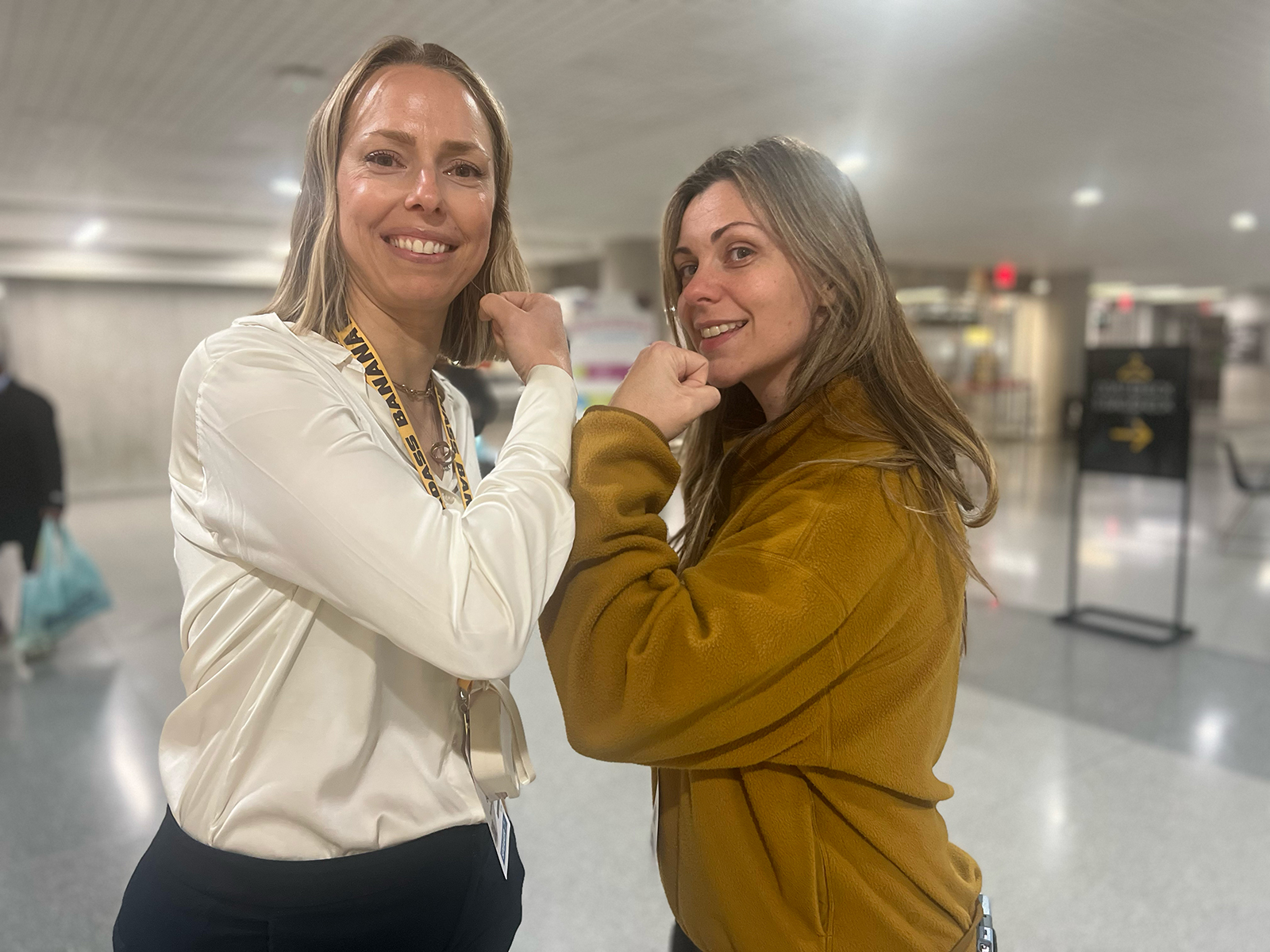 The produce industry takes a bite out of the Big Apple at NYPS ...