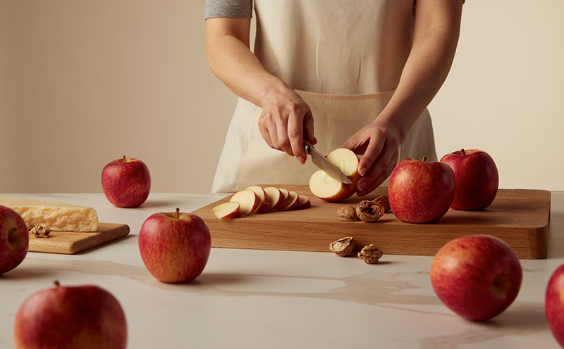 ENVY and Instacart celebrate National Red Apple Day | Produce News
