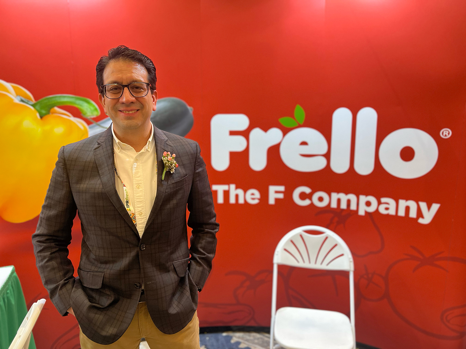 FPAA sees record attendance at 2026 SWIPE | Produce News