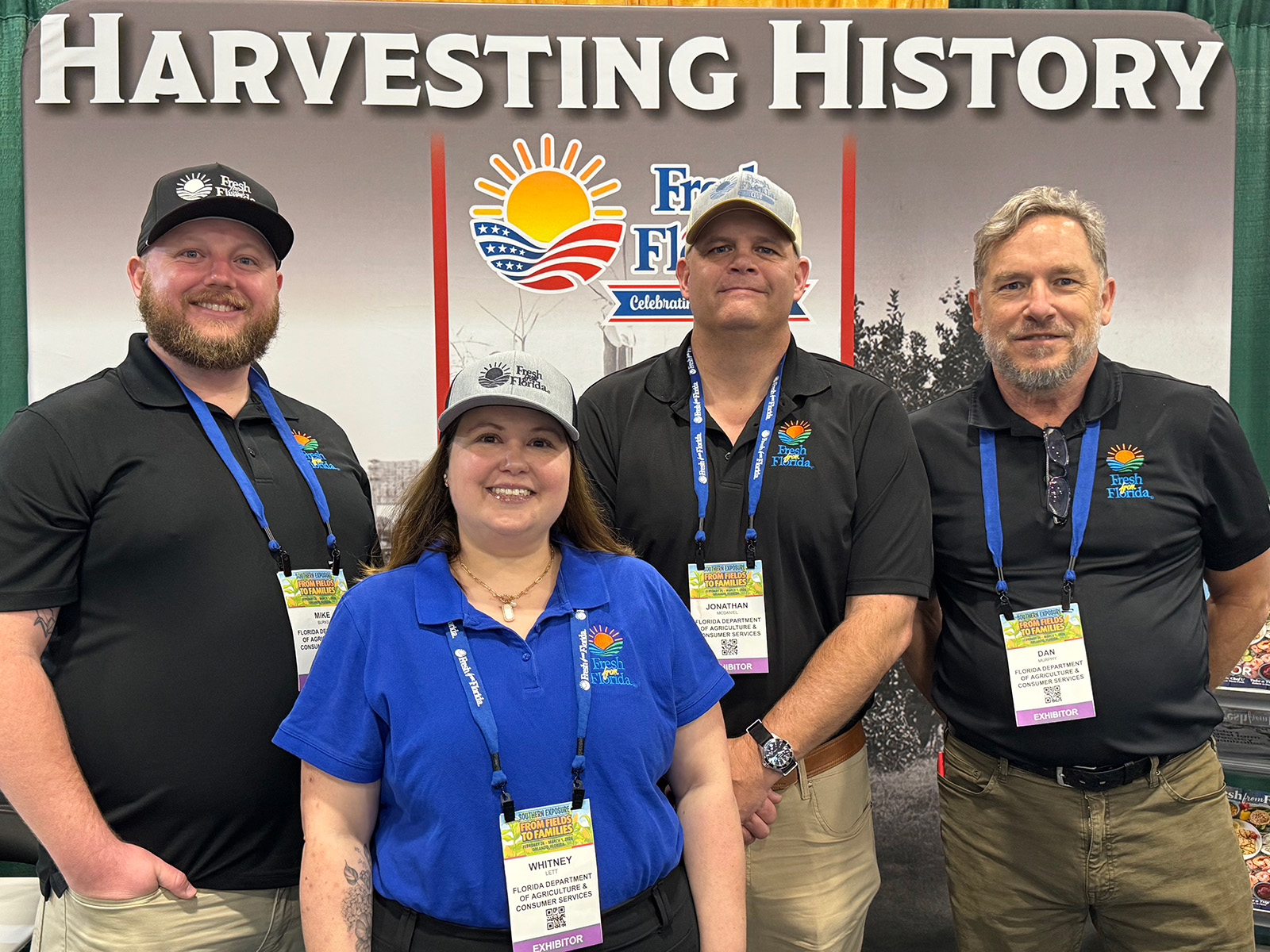 Southern Exposure 2026 was a family affair | Produce News