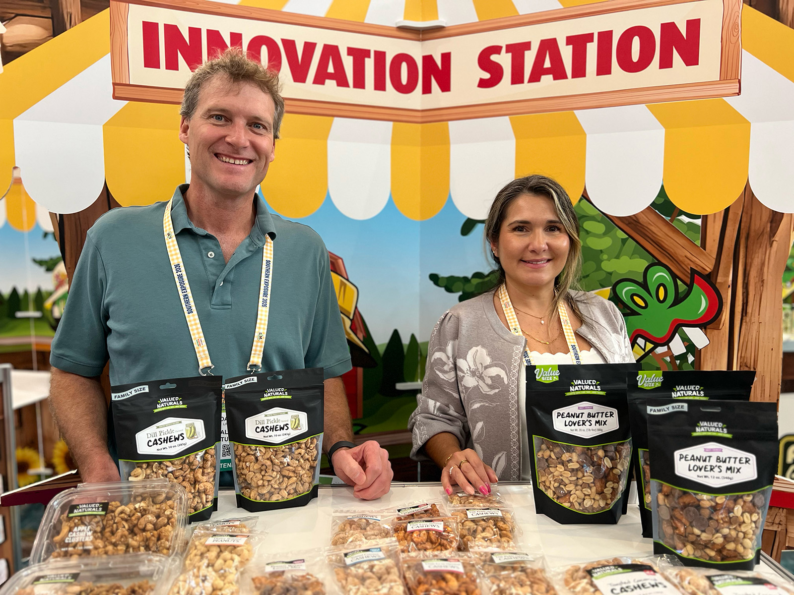 Southern Exposure 2026 was a family affair | Produce News